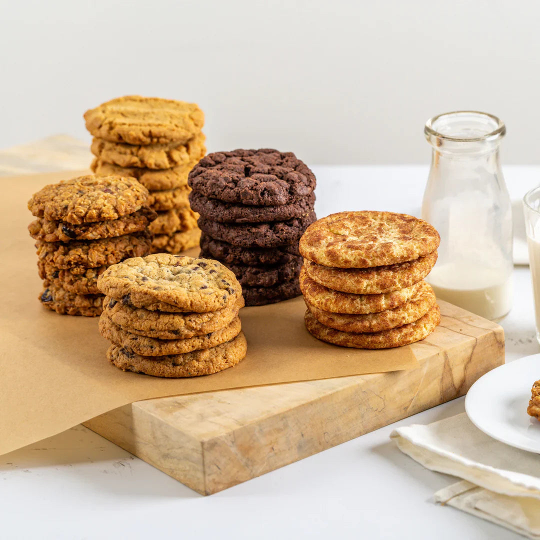 Bestsellers – Sweater Box Confections