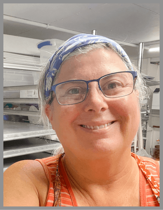 Sweater Box Confections | Baking Great Stuff So You Don’t Have To